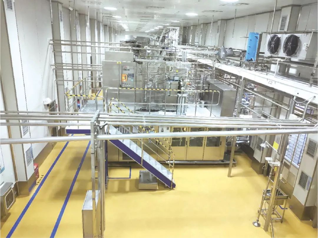 【会员推介】优葵希UFlex® 高效防霉洁净墙面系统助您远离“霉问题” - 湖北省地坪行业协会